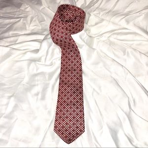 Jim Thompson | Accessories | Vintage Jim Thompson Silk Tie | Poshmark